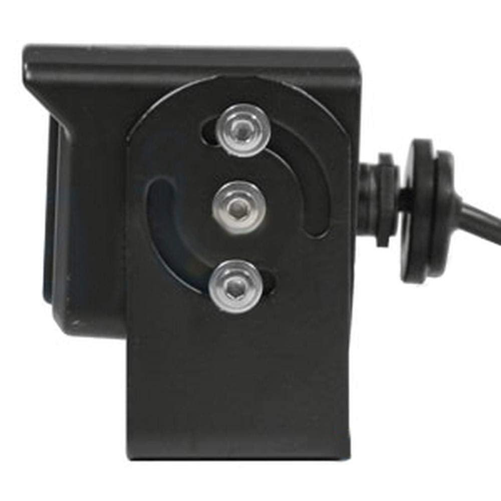 CabCAM WaterProof 110° Angle White LED Observation Camera w/ Audio ...