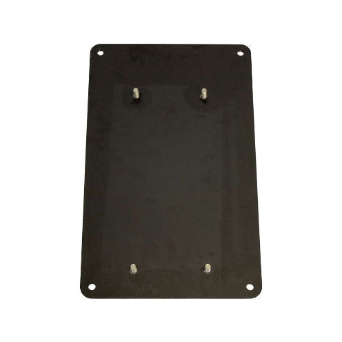 Volvo Truck / Equipment Seat Adapter Plate – SeatHaus