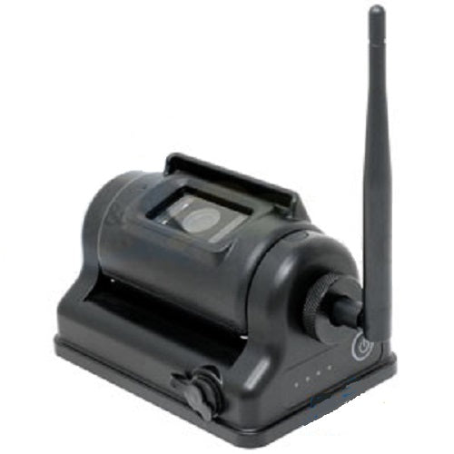 CabCAM HD WiFi Camera Rechargeable w/ Magnetic Base – SeatHaus