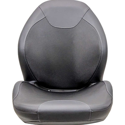 Zero Turn Lawn Mower Garden Tractor Compact Gator Seat – SeatHaus