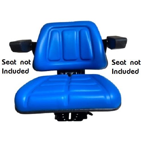Arm Rest Kit for Utility Suspension Tractor Seat – SeatHaus